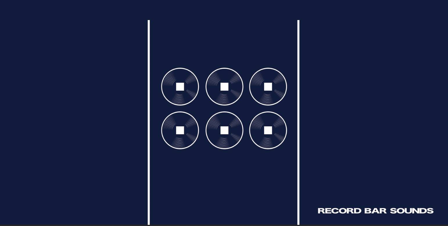 お知らせ一覧 | 東京都湯島レコードバー「RECORD BAR SOUNDS」